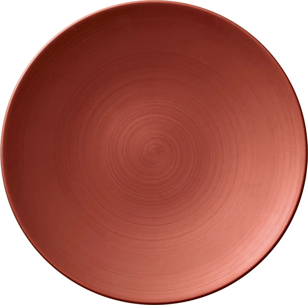 Villeroy&Boch Villeroy & Boch Manufacture Glow snídaňový talíř 21 cm