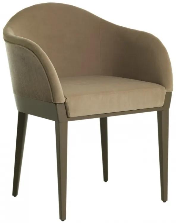 Elegantní židle Agata