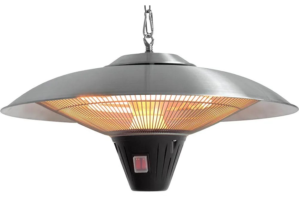 Stalgast 692311 - Lampa, terasový ohřívač