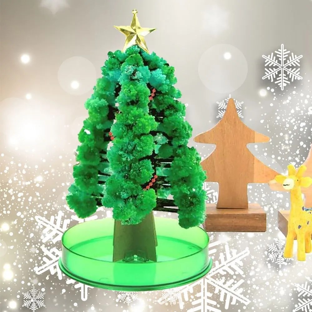 GFT Kouzelný vánoční stromek