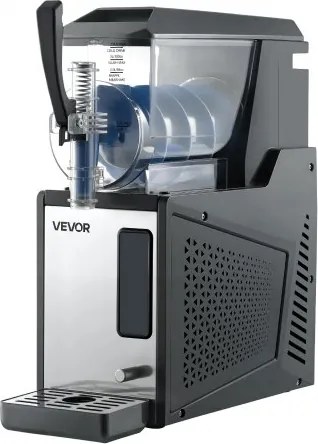 Výrobník ledové kaše VEVOR, 350 W – 4 l