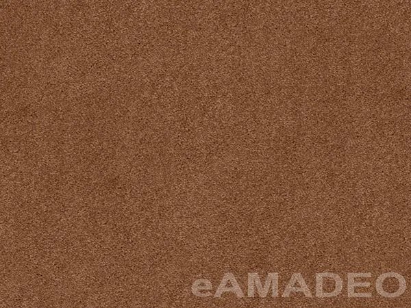 Ekologický koberec Sedna Kai 84 - hnědý - 4m | 5m