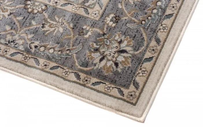 Luxusní kusový koberec Dubi DB0140 - 250x350 cm