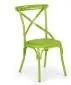 Židle K216 - zelená