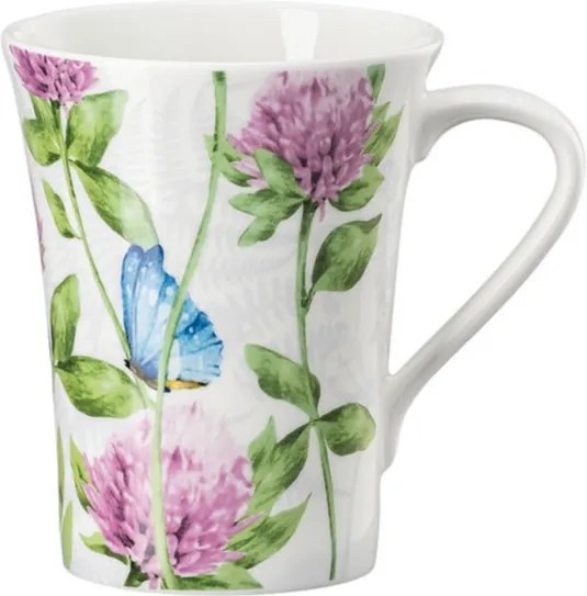 Rosenthal Hrnek s uchem Jetel, Nora Wild Flowers, 0,4l 02048-727469-15505