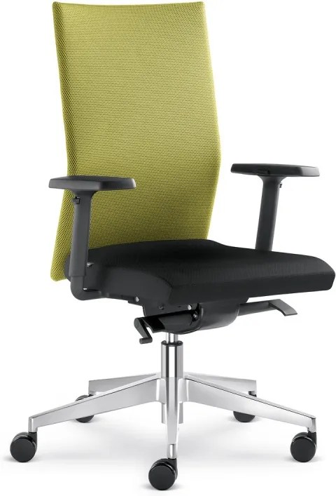 LD SEATING Kancelářská židle WEB OMEGA 290-SYS