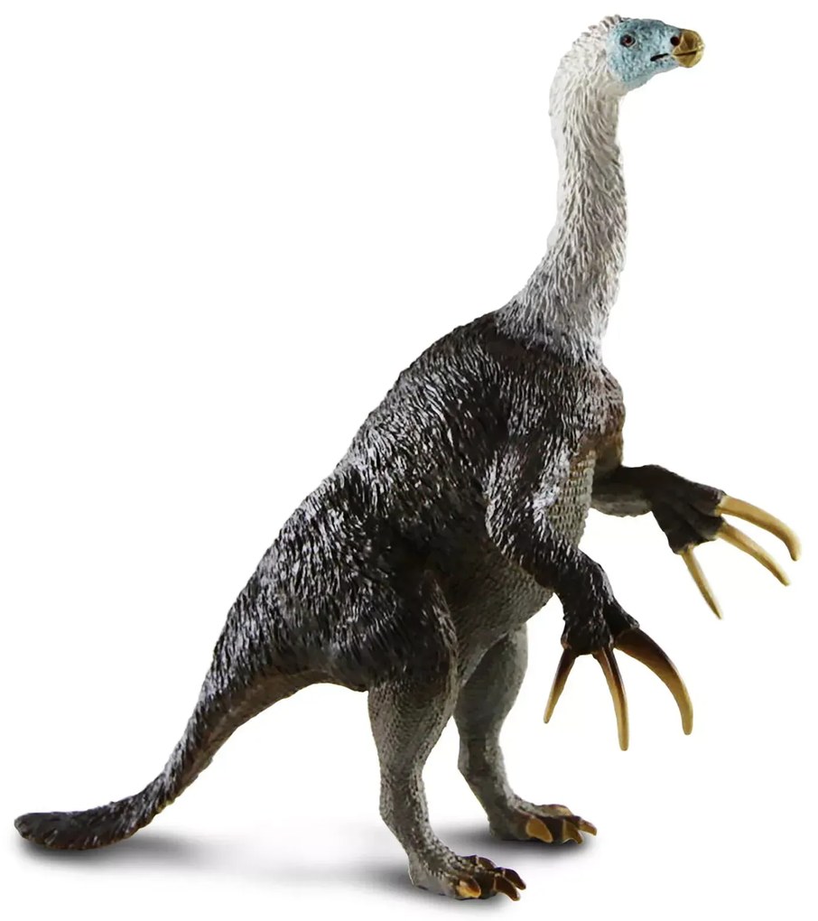 Safari ltd. safari ltd. therizinosaurus
