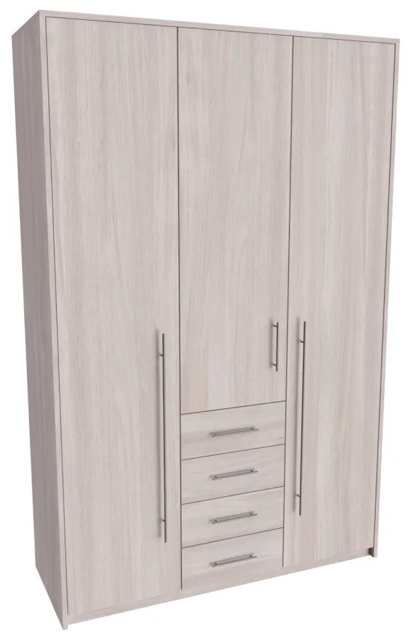 Skříň AURA L (na výběr více variant)