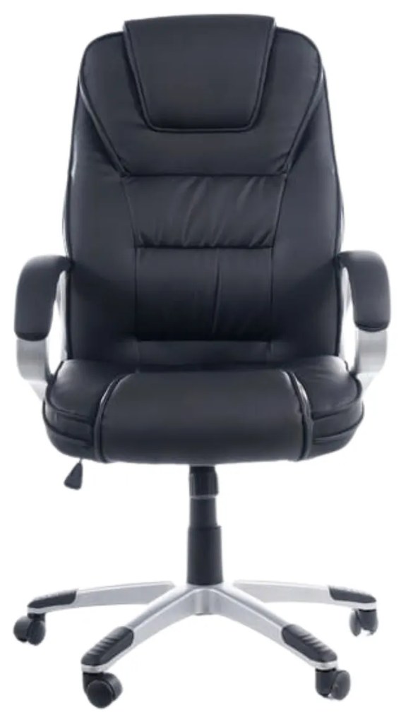 Kancelářské křeslo Cleo černé