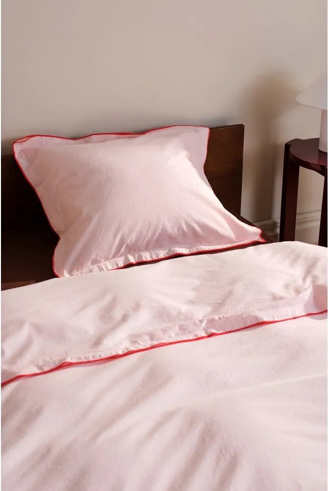 Povlak na polštář z bavlněného perkálu 70x50 cm Pivot – Jotex