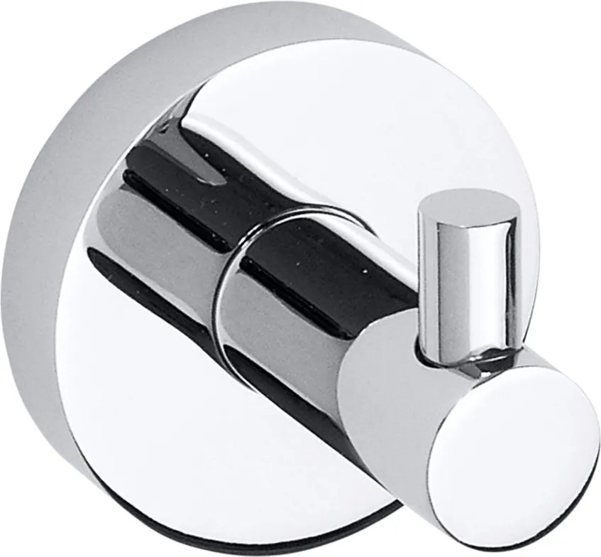 Bemeta Omega háček chrom 104106022