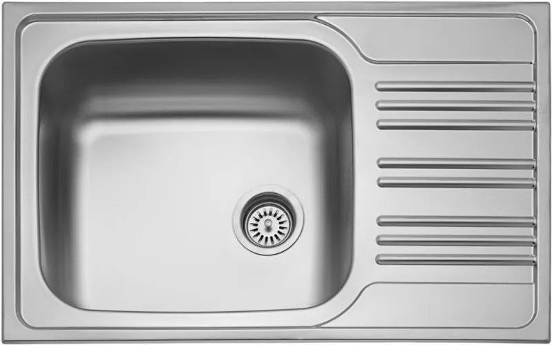 Set Sinks STAR 780 XXL V+VENTO 4