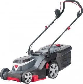 AL-KO 3.82 Li Easy 18V SET - akumulátorová sekačka (s 2x 2,5 Ah akumulátory a nabíječkou)