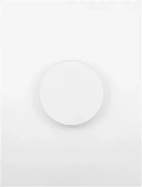 LED nástěnné svítidlo Nevo 30 bílé