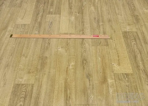 Breno PVC HARDLINE Mars Rozel T33, šíře 300 cm