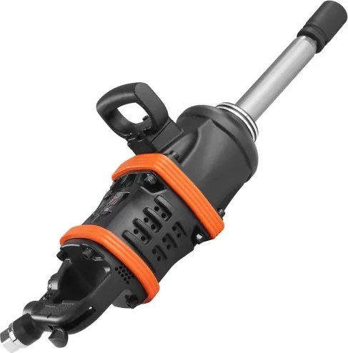 2,5 cm vzduchový rázový utahovák, až 7016,4 N·m Beast – KQ5800N16000N2TQ2V0