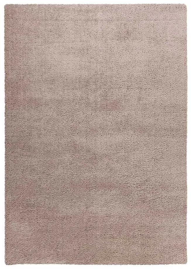 Lalee Kusový koberec Dream 500 Beige Rozměr koberce: 160 x 230 cm