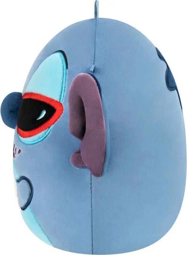 Plyšová hračka Disney Stitch – SQUISHMALLOWS