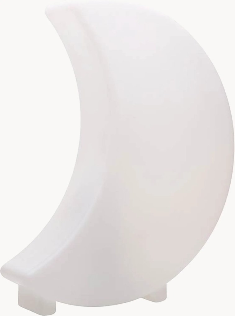 Dekorativní LED lampa Shining Moon