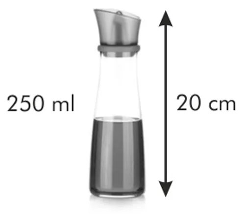 Nádoba na olej VITAMINO 250 ml