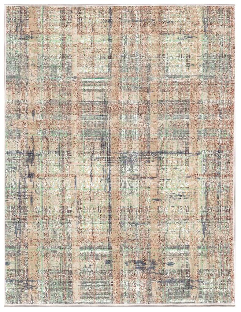 Conceptum Hypnose Kusový koberec EXFAB288-KLM, Béžová, 160 x 230 cm