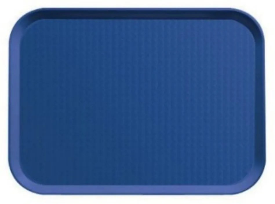 Cambro Podnos jídelní - tmavě modrá 360x460 mm