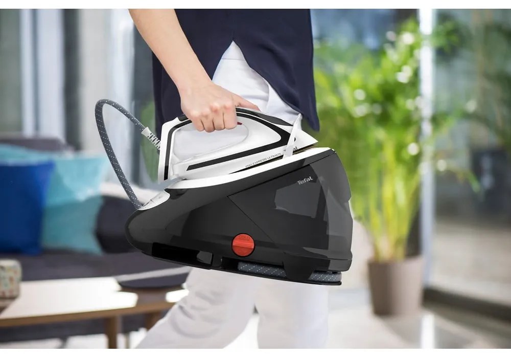 Parní generátor Express Ultimate GV9550 – Tefal