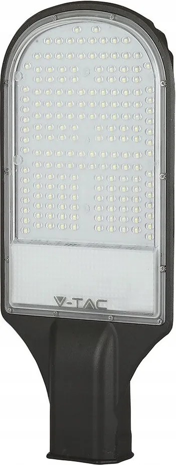 Pouliční Lampa Svítidlo 100W 4000K Neutrální barva V-tac