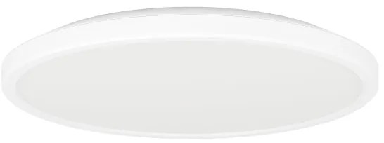 Eglo 901471-LED RGBW St. koupel. svítidlo ROVITO-Z 13,9W/230V pr.30 cm IP44 bílá