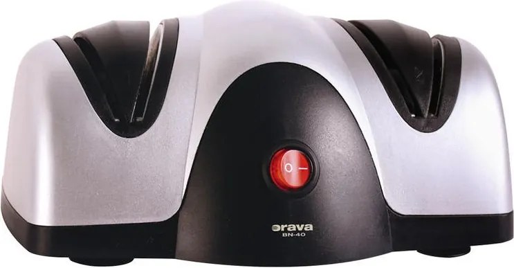 Elektrický brousek nožů Orava