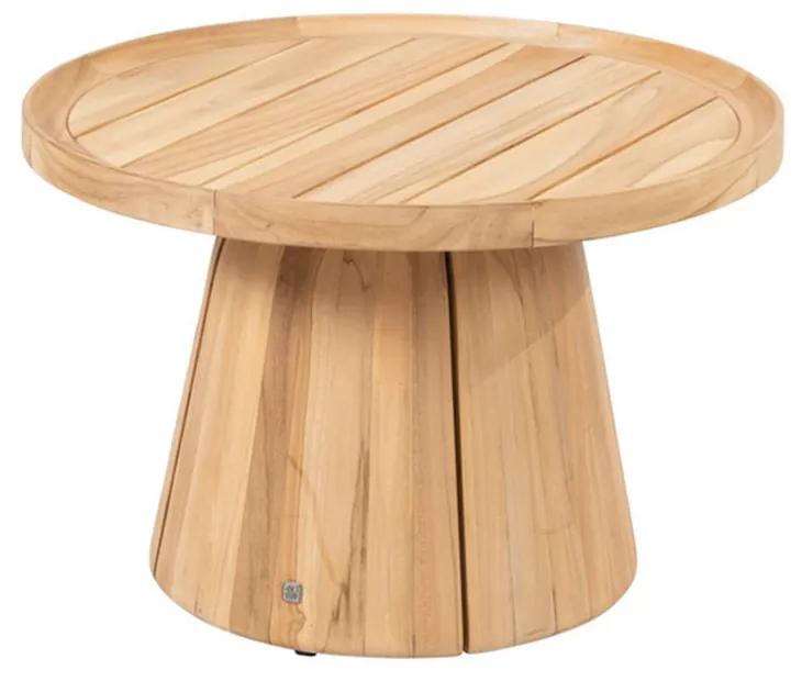 4Seasons Outdoor designové zahradní konferenční  stoly Pablo Coffee Table (60 x 40 cm)