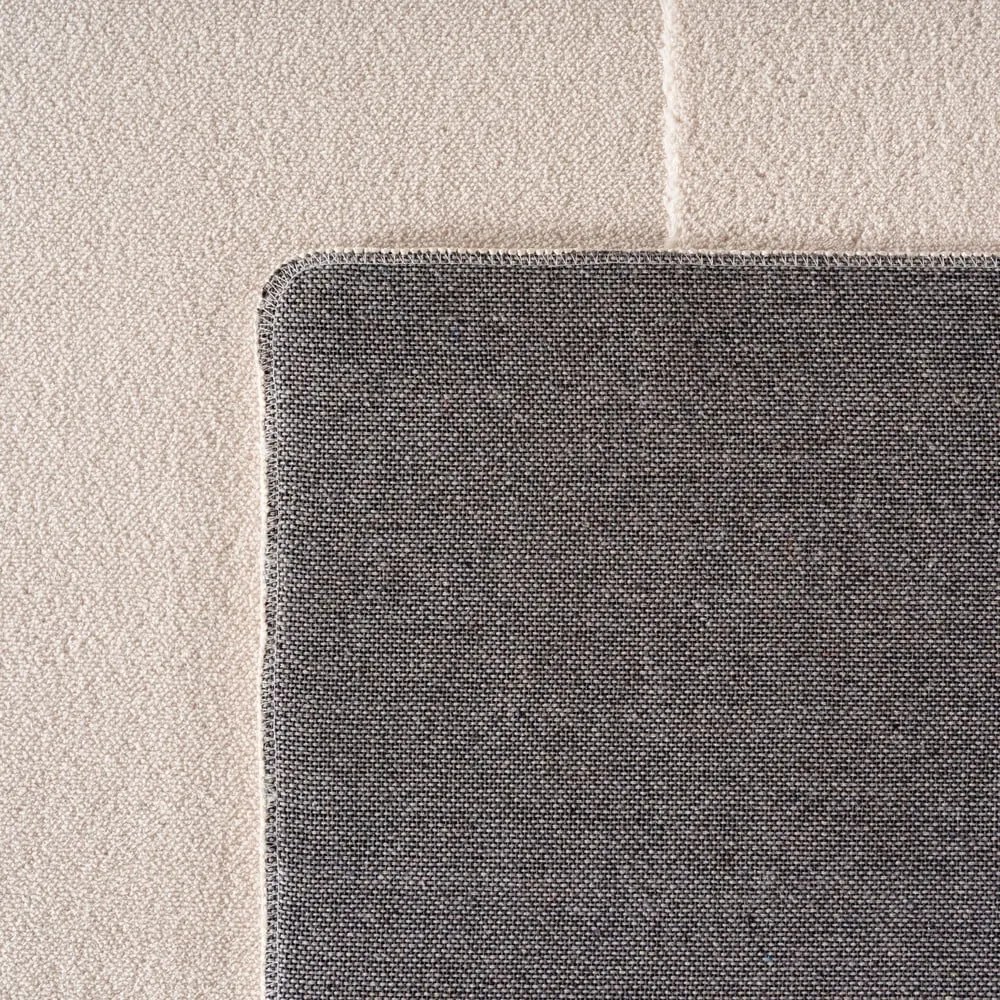 Krémový pratelný koberec 240x340 cm Pompei 1614 – Ayyildiz Carpets