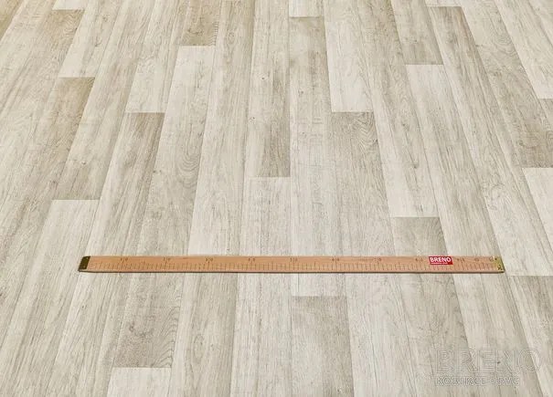 Breno PVC TRENTO Chalet Oak 000S, šíře 300 cm