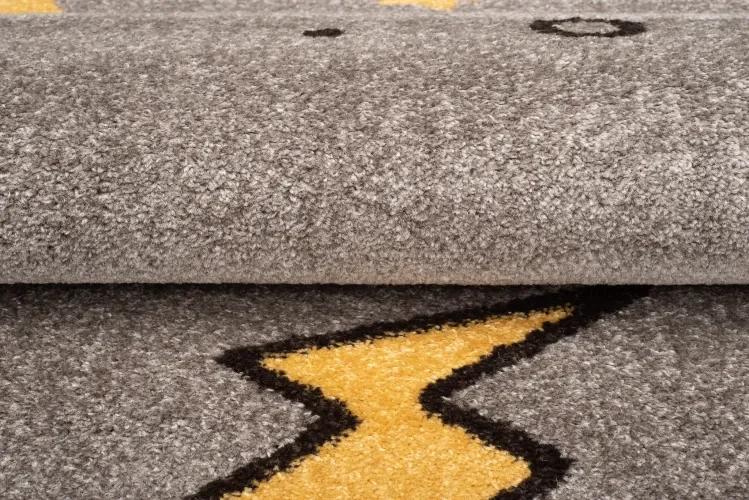 Luxusní kusový koberec Cosina-F FT0430 - 133x190 cm