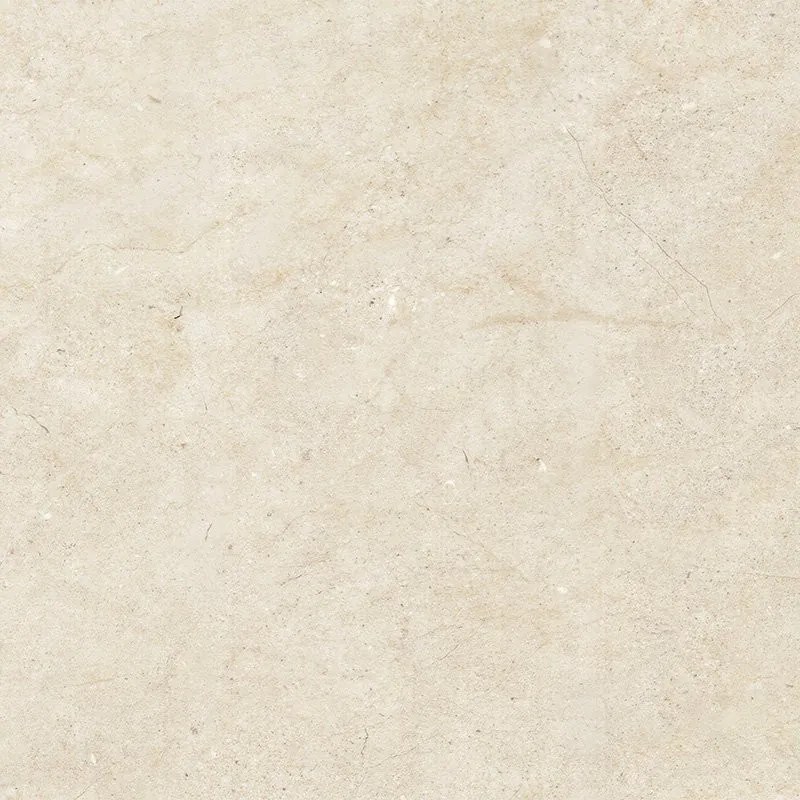 Vinylová plovoucí podlaha BRASED Objectline Click 1052 Kámen krémový