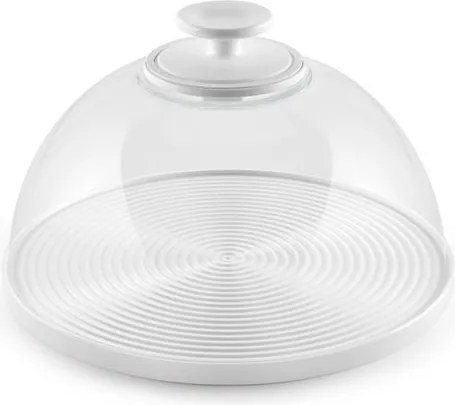 TESCOMA Skleněný poklop / mísa s víkem DELÍCIA ø 28 cm