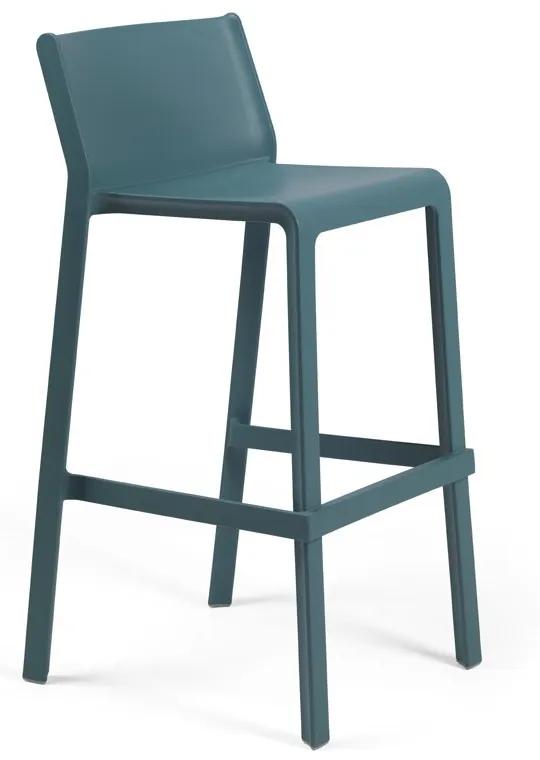 Stima Barová židle TRILL, plast | Odstín: polypropylen fg grigio