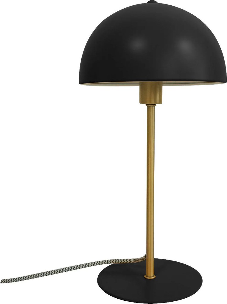 XXXLutz STOLNÍ LAMPA, 20/39 cm Present Time - Online Only svítidla - 007143002501