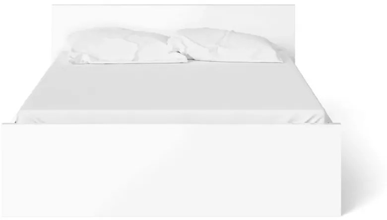 Falco Dřevěná postel Simplicity 213 - lesk