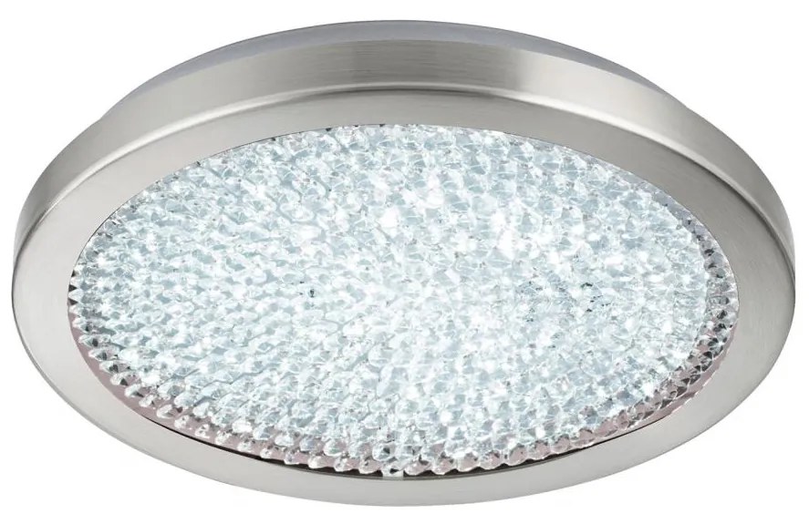 Eglo Eglo 32047 - LED Stropní svítidlo AREZZO 2 LED/17,92W/230V EG32047