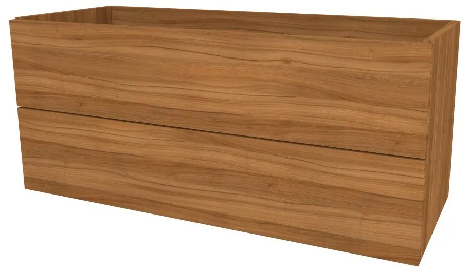 Mereo Mereo, Aira, koupelnová skříňka 121 cm, Multidecor, CN793SODP1