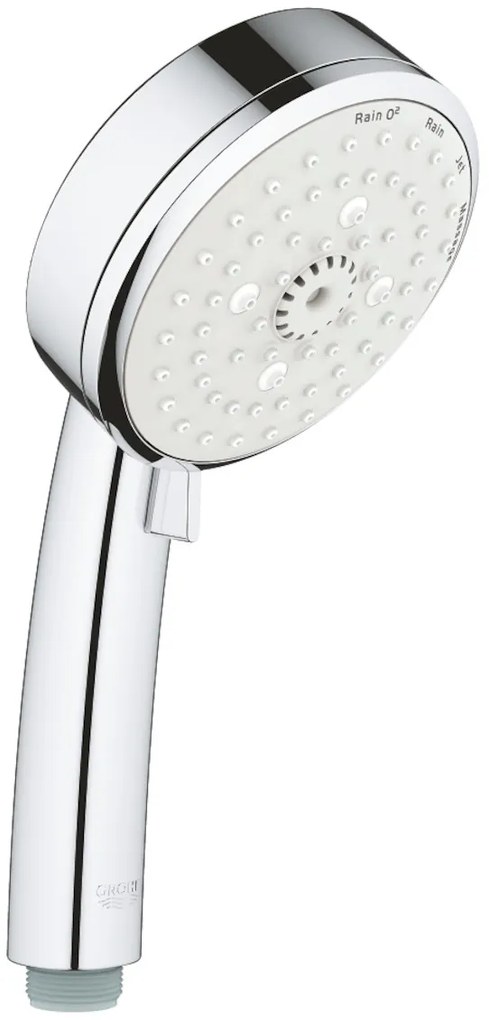 Sprchová hlavice Grohe New Tempesta Cosmopolitan chrom 27575002