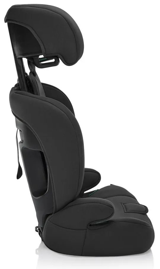 Zopa Autosedačka Alfa R129 Black