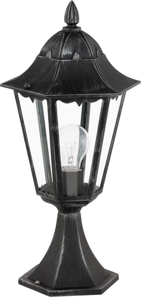 XXXLutz SVÍTIDLO NA PODSTAVCI, 47/23 cm Eglo - Online Only svítidla - 003348217210