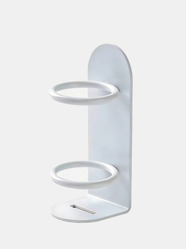 Sinsay - TOOTHBRUSH HOLDER - bílá