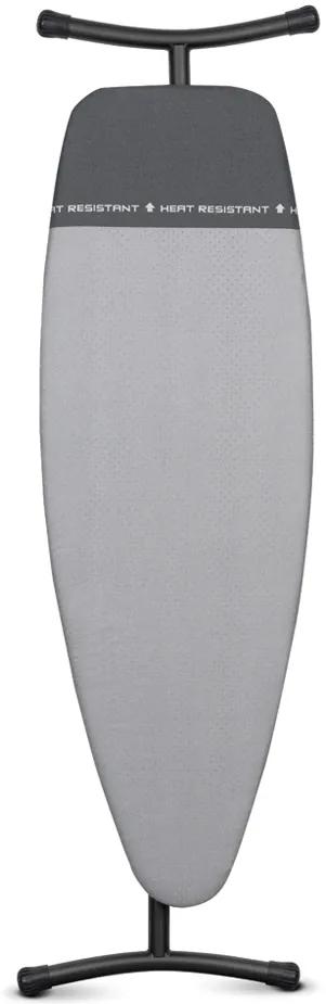Brabantia Žehlicí prkno 135x45cm reflexní šedá
