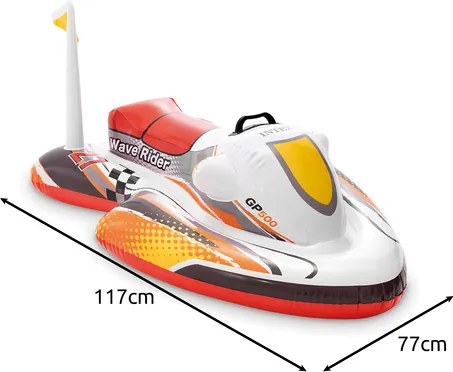 Nafukovací hračka INTEX 57520
