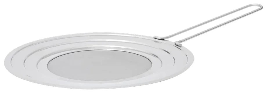 Nerezové ochranné síto na pánev ø 30 cm Lucca 3.0 – FABINI