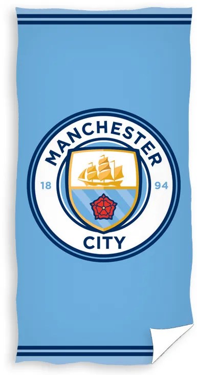 Osuška Manchester City