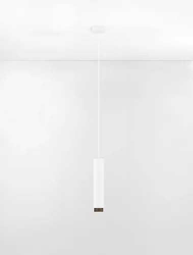 Závěsné svítidlo NOVA LUCE NESSI GU10 1x10W 9011406 bez žárovky